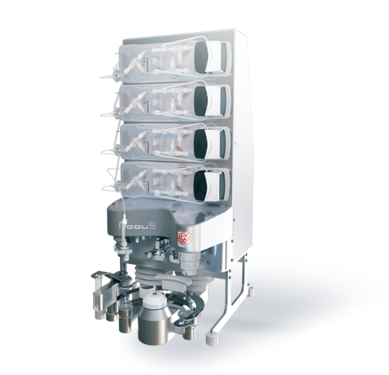 Comecer will attend iSRS 2025