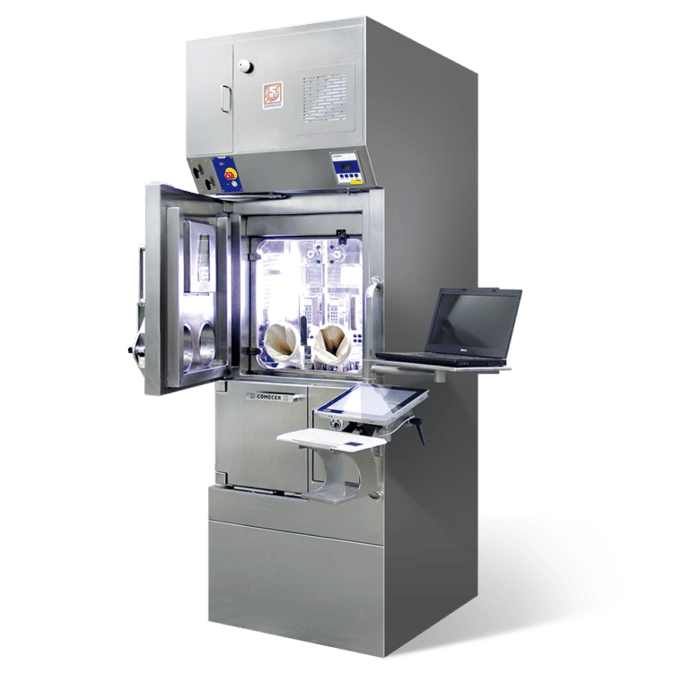 Comecer will attend SNMICON