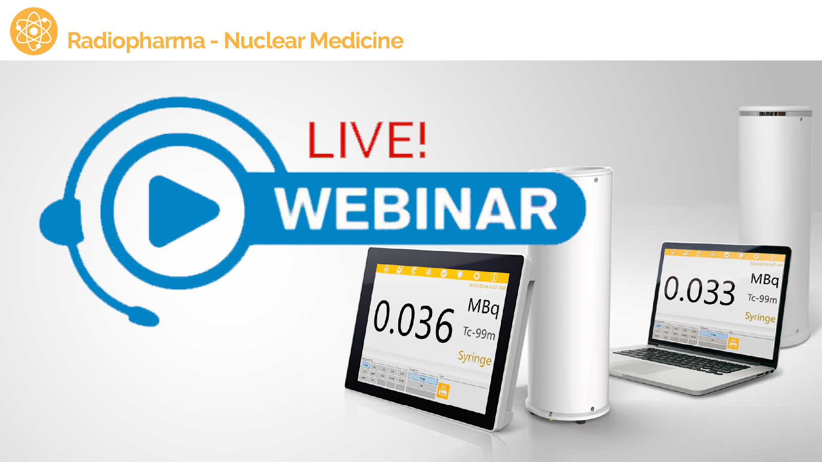 Measurements, QC and the future of the Dose Calibrators